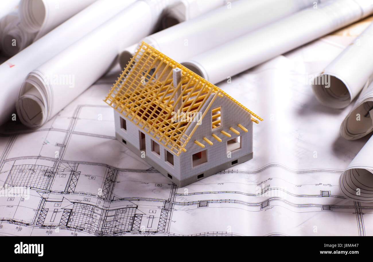 model, design, project, concept, plan, draft, style of construction ...