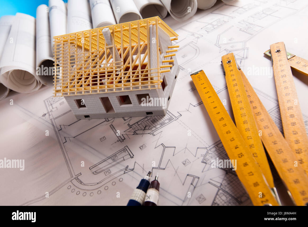 model, design, project, concept, plan, draft, style of construction ...