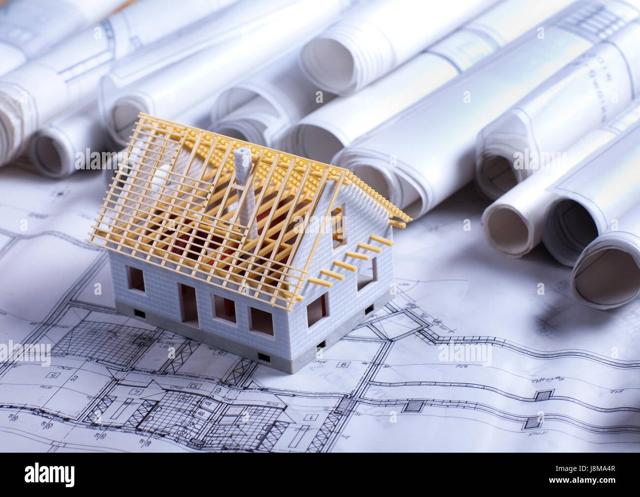 model, design, project, concept, plan, draft, style of construction ...