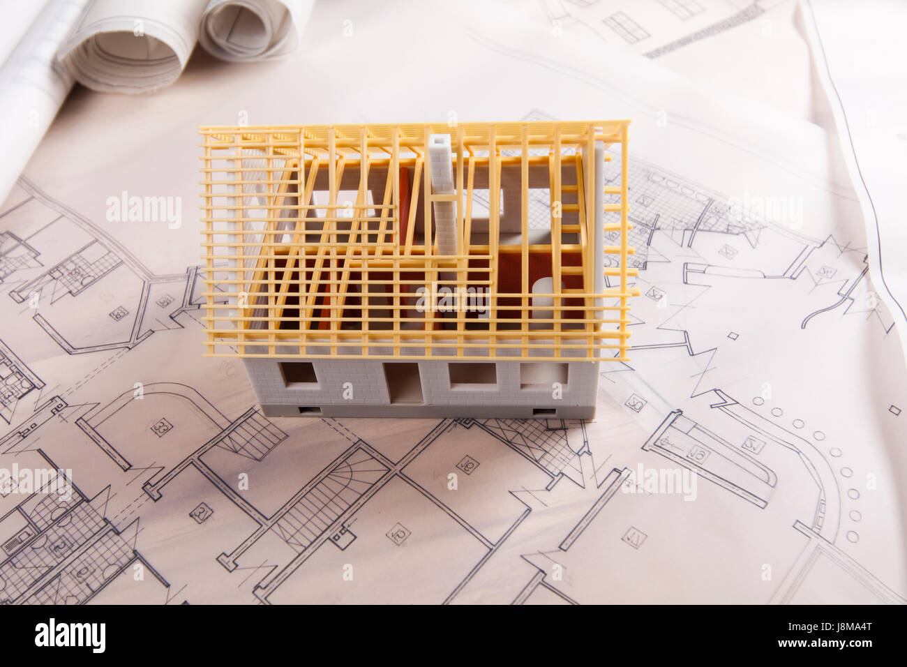 model, design, project, concept, plan, draft, style of construction ...