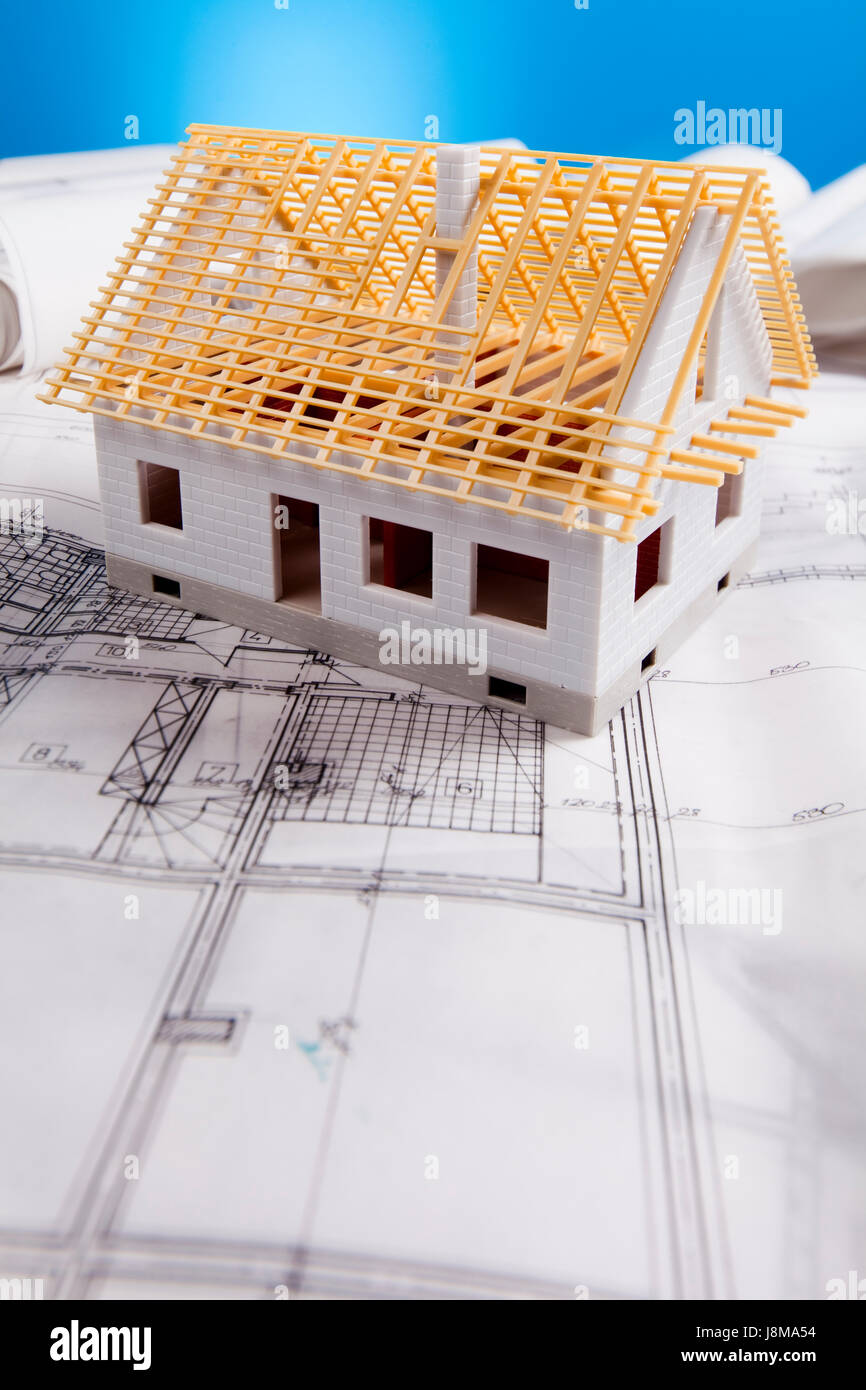 model, design, project, concept, plan, draft, style of construction ...