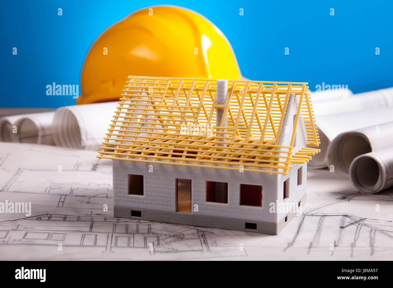 model, design, project, concept, plan, draft, style of construction ...