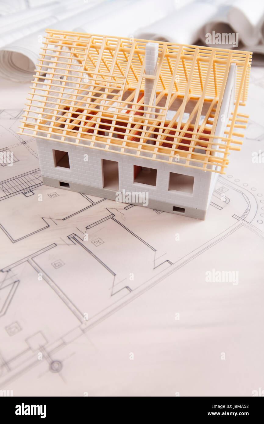 model, design, project, concept, plan, draft, style of construction ...