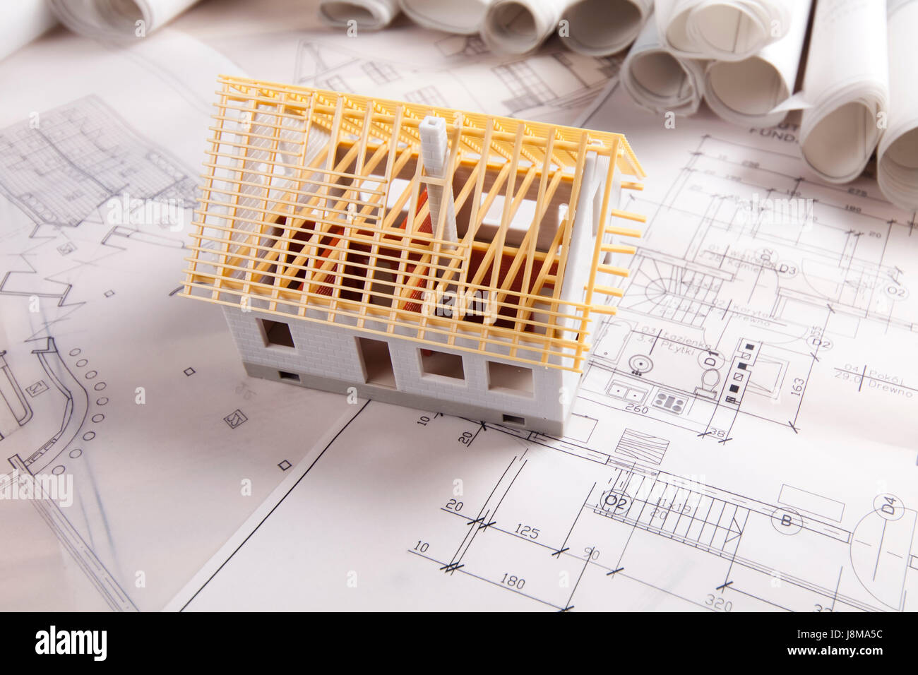 model, design, project, concept, plan, draft, style of construction ...