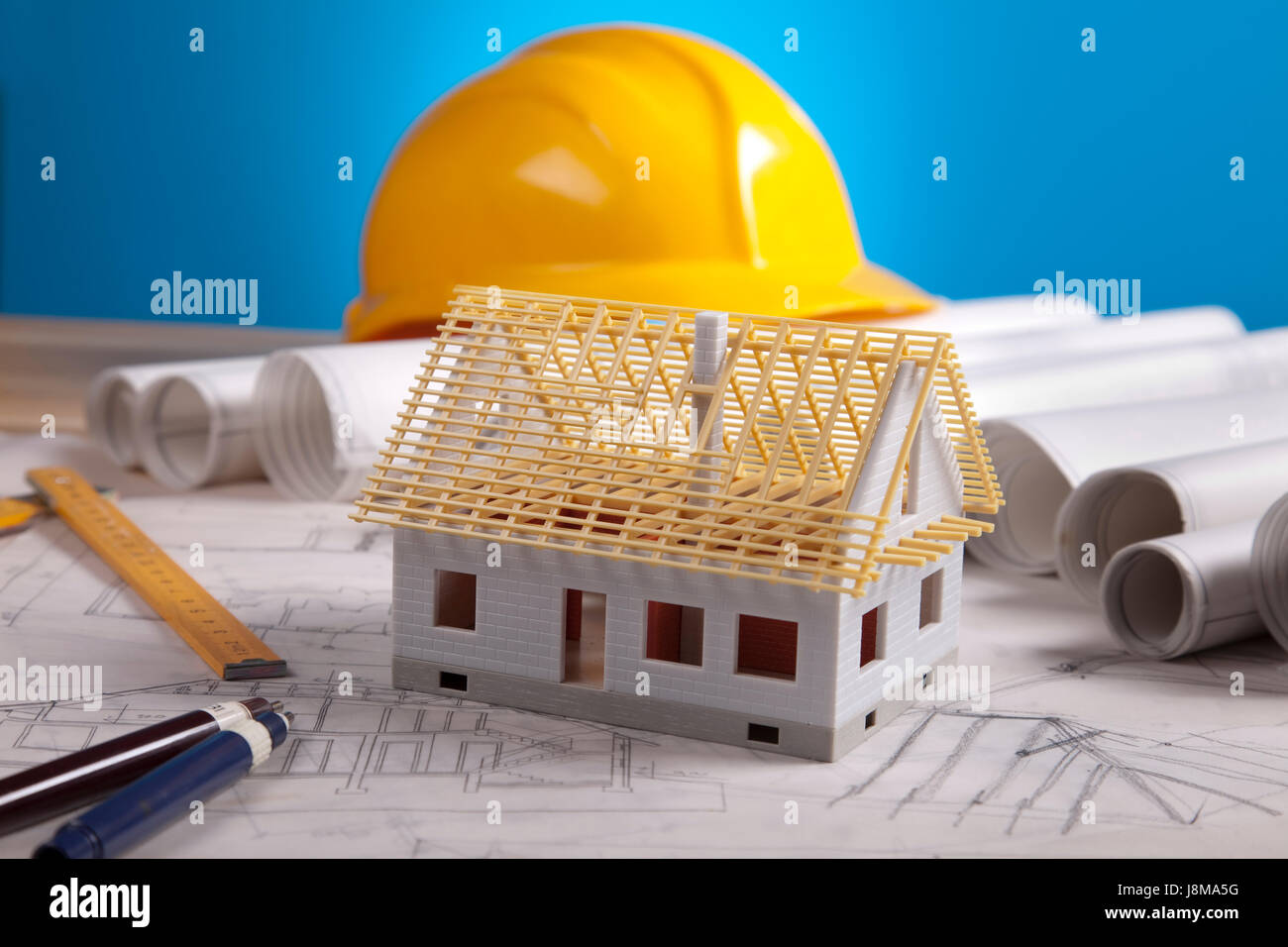 model, design, project, concept, plan, draft, style of construction ...