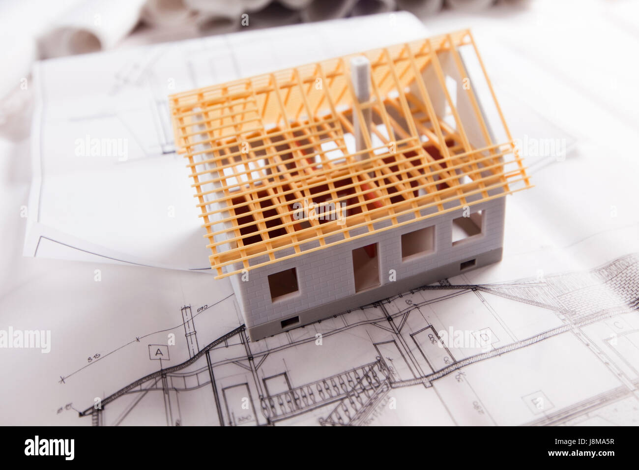 model, design, project, concept, plan, draft, style of construction ...