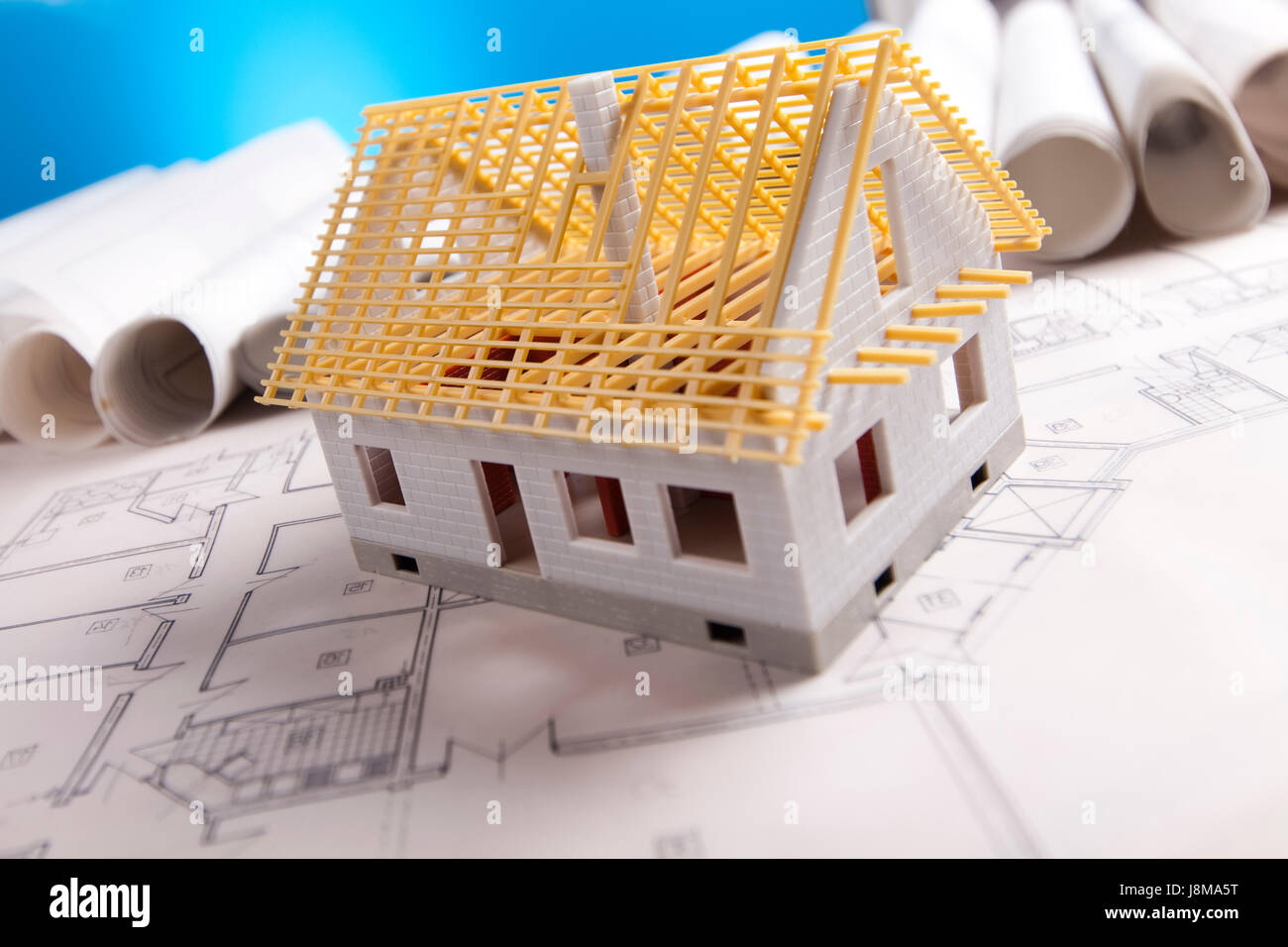 model, design, project, concept, plan, draft, style of construction ...