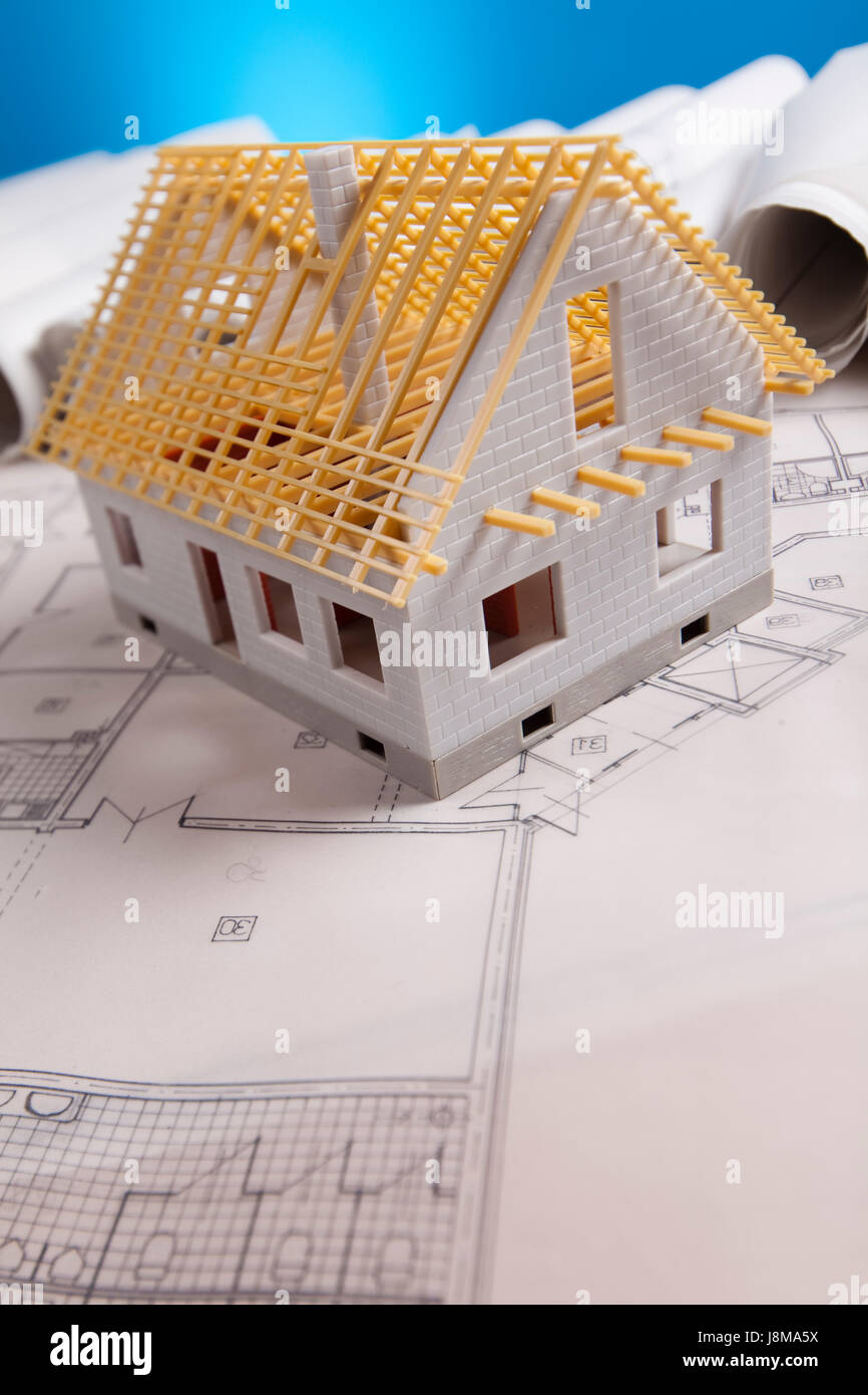 model, design, project, concept, plan, draft, style of construction ...