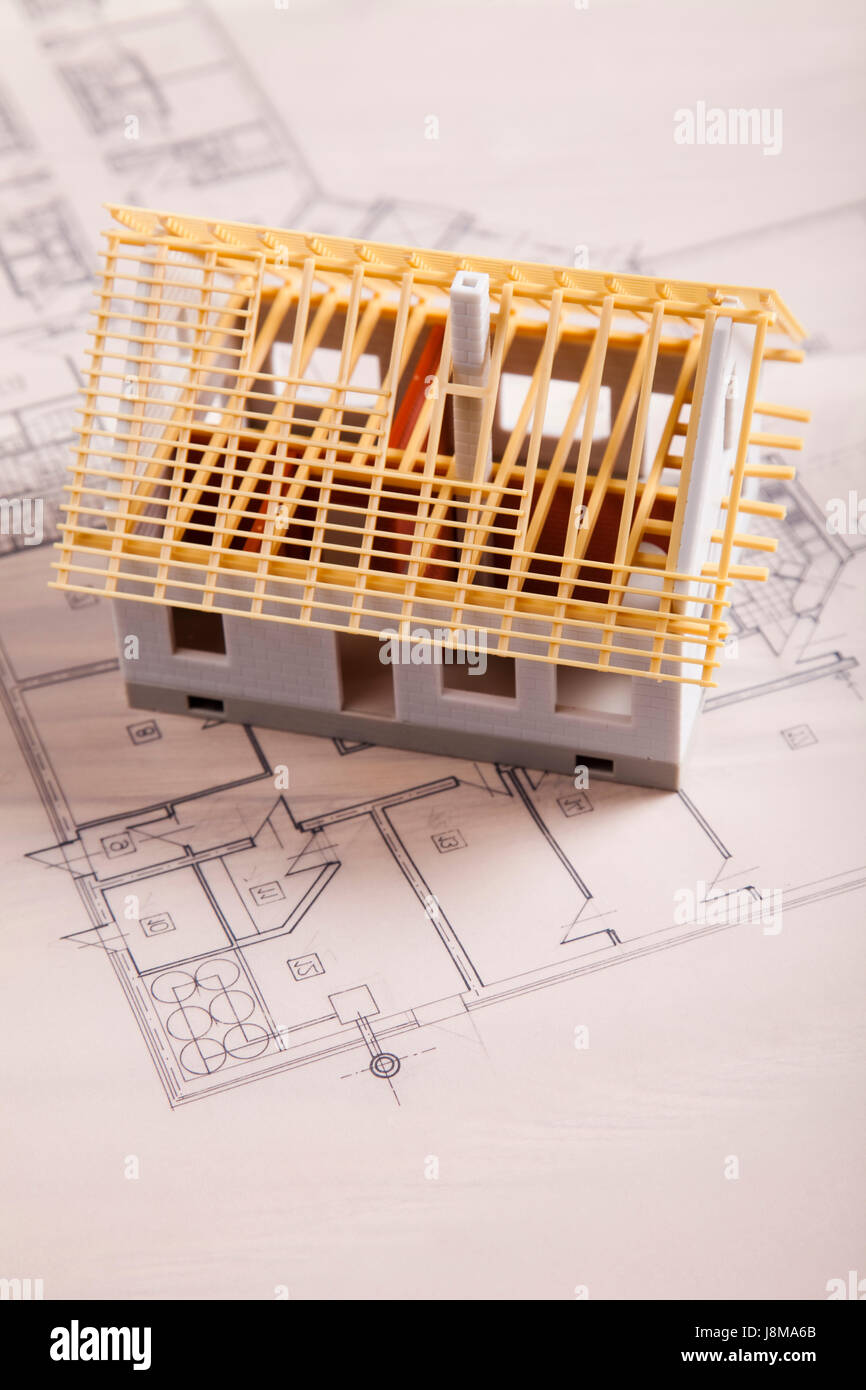 model, design, project, concept, plan, draft, style of construction ...