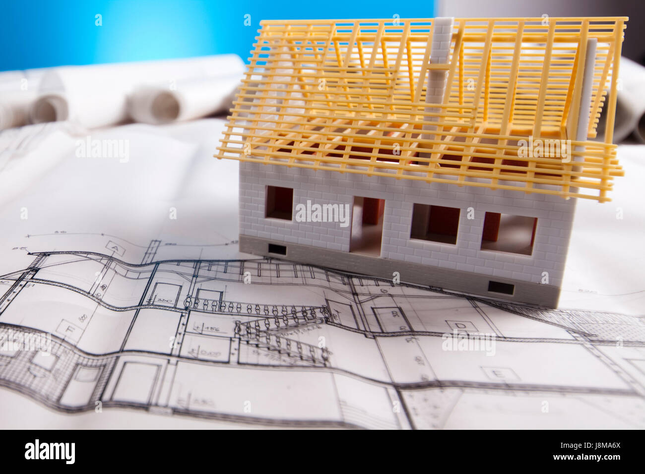 model, design, project, concept, plan, draft, style of construction ...