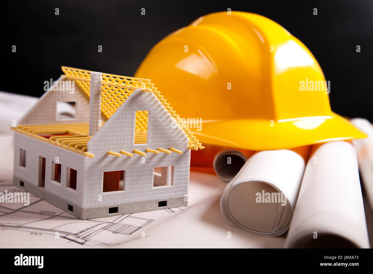 model, design, project, concept, plan, draft, style of construction ...