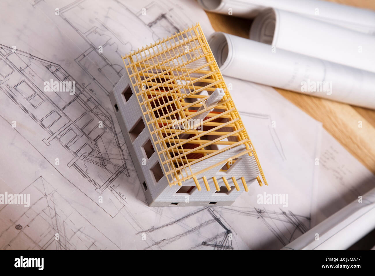 model, design, project, concept, plan, draft, style of construction ...