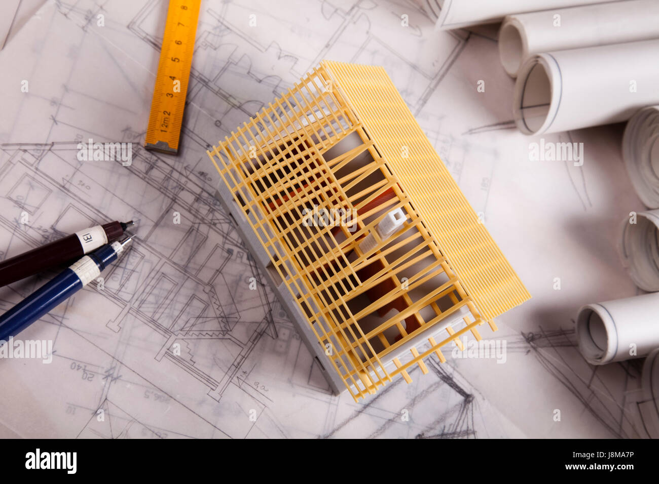 model, design, project, concept, plan, draft, style of construction ...