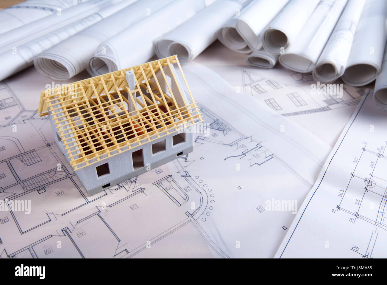 model, design, project, concept, plan, draft, style of construction ...