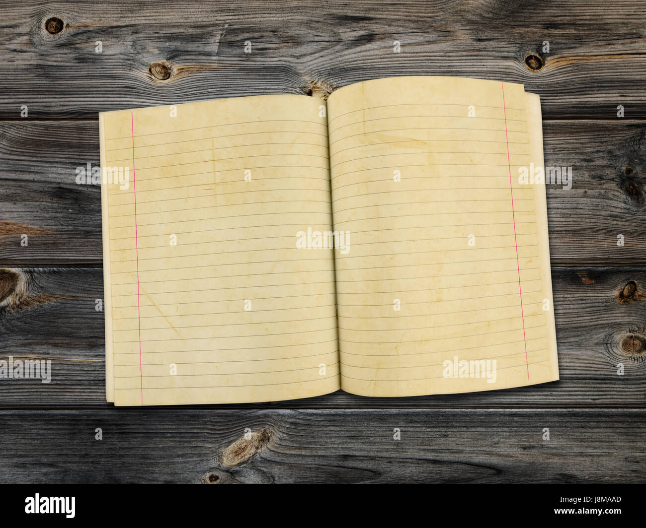 notebook, board, desk, leaf, object, education, wood, rough, timber ...