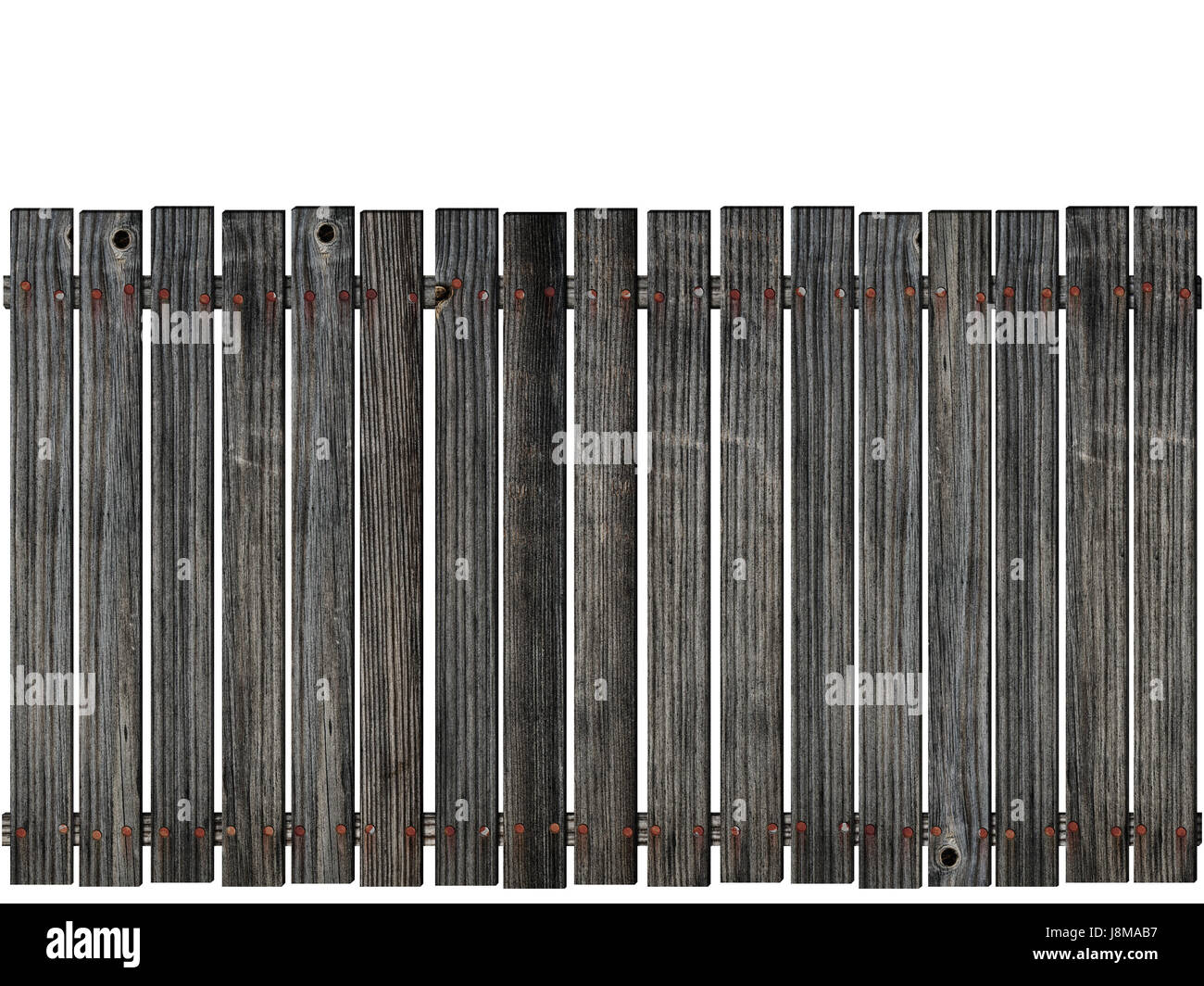 wood, fence, fence in, fencing, wooden, private, isolated, wood, brown ...