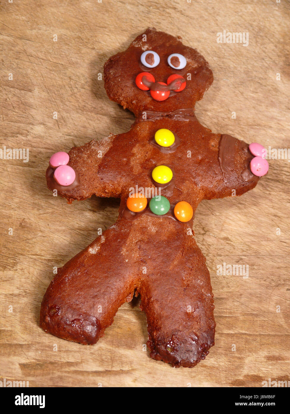 Hefeteigmann hi-res stock photography and images - Alamy