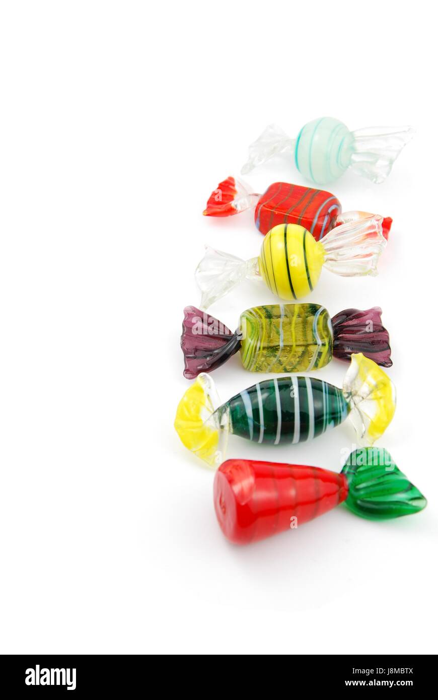 glass, chalice, tumbler, isolated, sugar, crystal, candy, candies ...