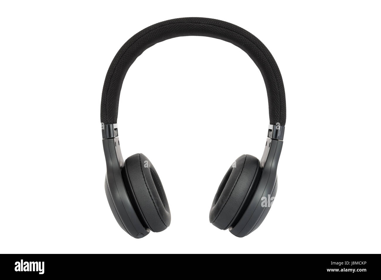 Classic Microphone Front View High Resolution Stock Photography and ...