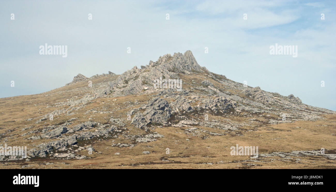 Mount harriet hi-res stock photography and images - Alamy
