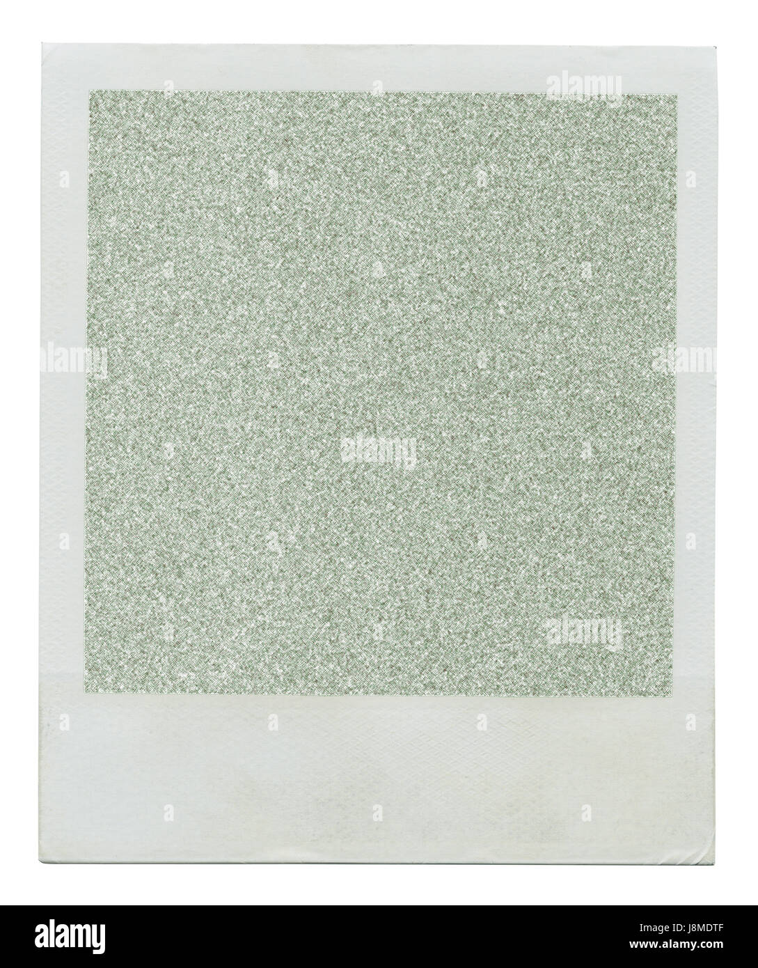 instant film frame Stock Photo - Alamy