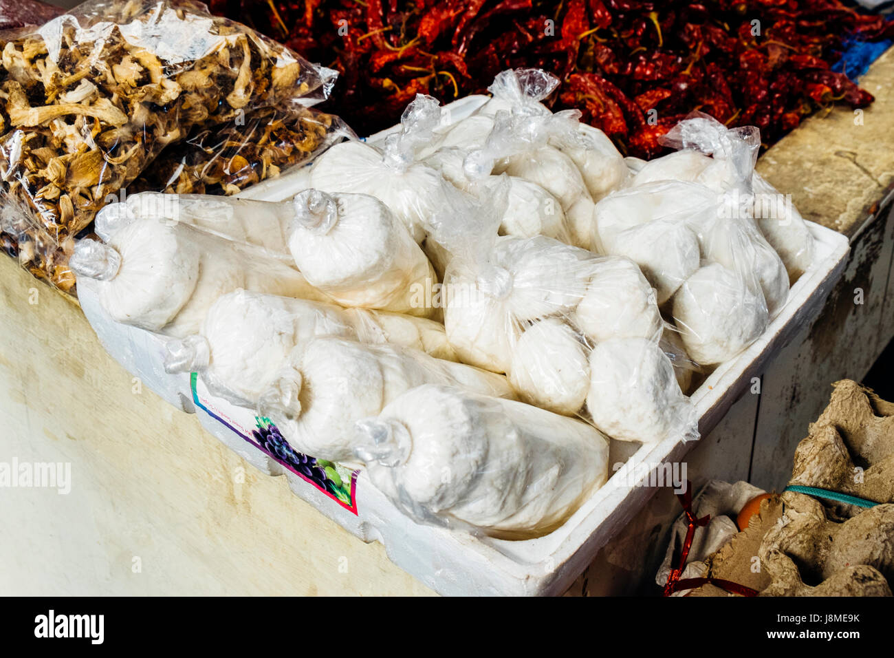 Mild flavour cheese hi-res stock photography and images - Alamy