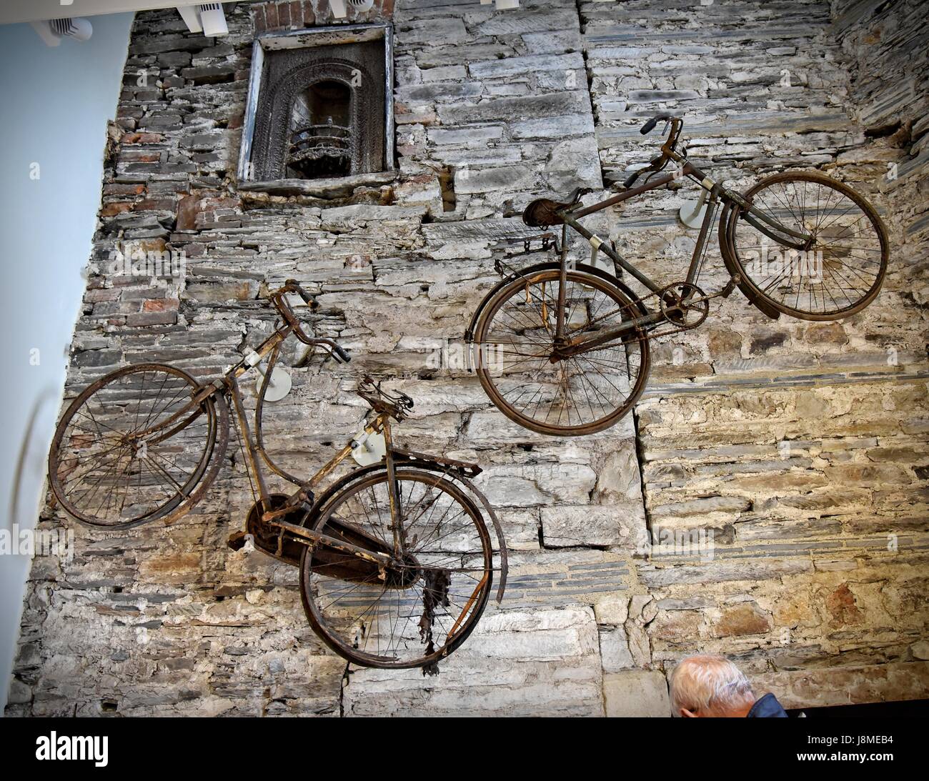 Cardigan (Welsh: Aberteifi,) Ceredigion (formerly Cardiganshire) Wales ...