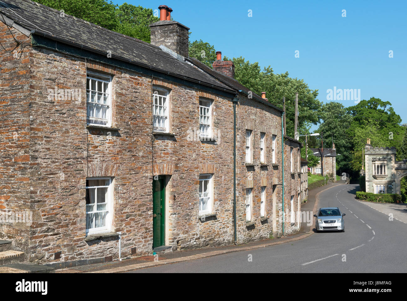 St germans hi-res stock photography and images - Alamy