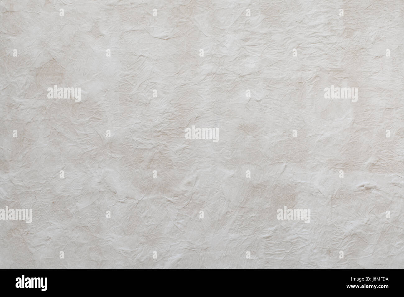 White paper clay texture background Stock Photo - Alamy