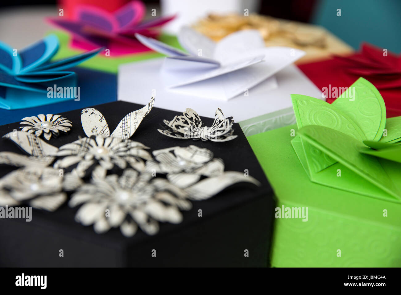 Exploding view hi-res stock photography and images - Alamy