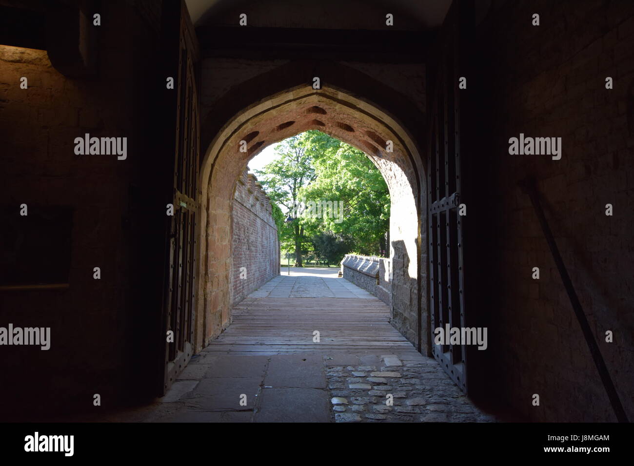 Henry moat hi-res stock photography and images - Alamy