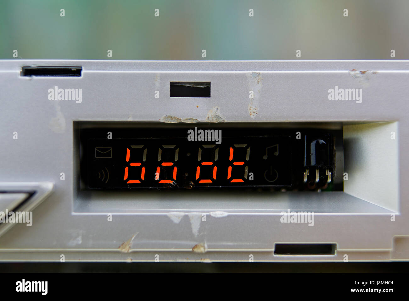 Boot screen hi-res stock photography and images - Alamy