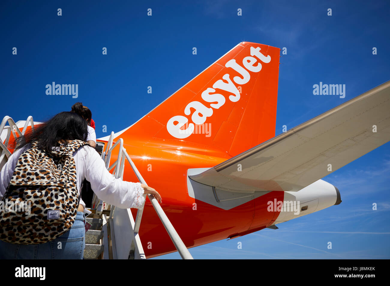 Tail loading doors hi-res stock photography and images - Alamy