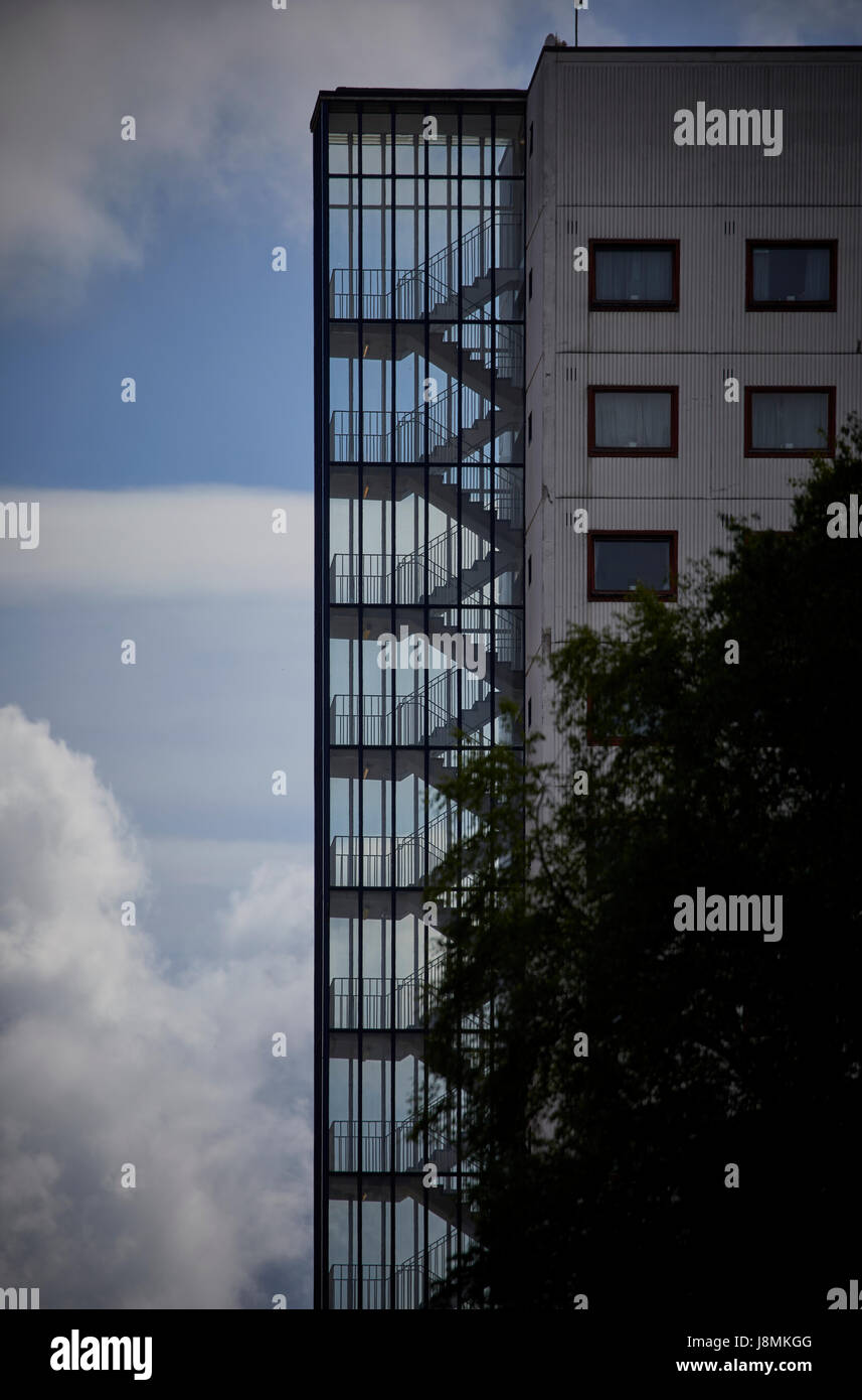 Umist campus, hi-res stock photography and images - Alamy