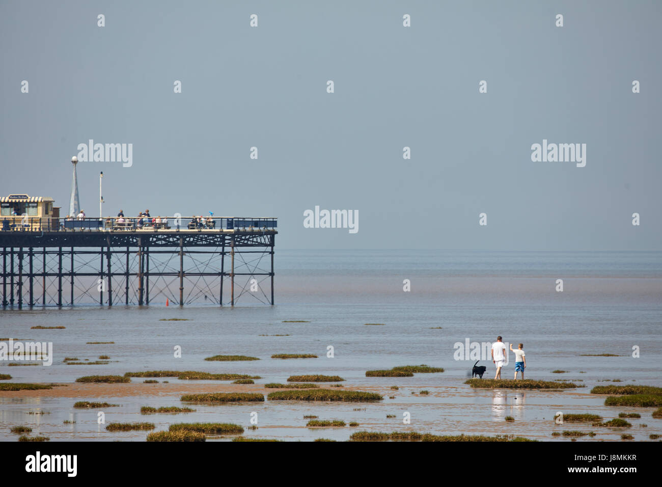 Irish sea hi-res stock photography and images - Alamy