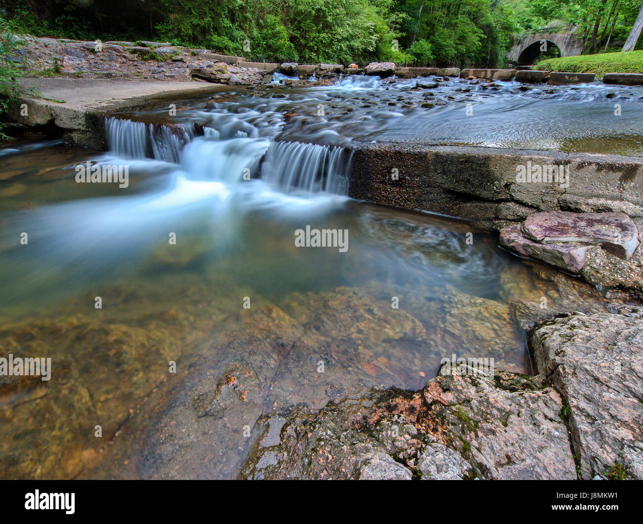 Arkansas hot springs hi-res stock photography and images - Alamy