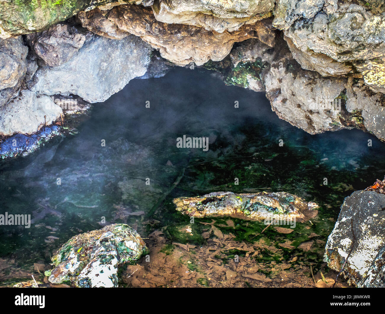 Arkansas hot springs hi-res stock photography and images - Alamy
