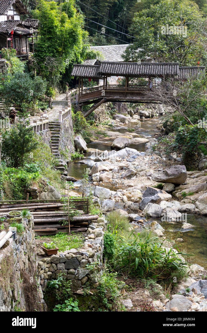 Linkeng bridge hi-res stock photography and images - Alamy