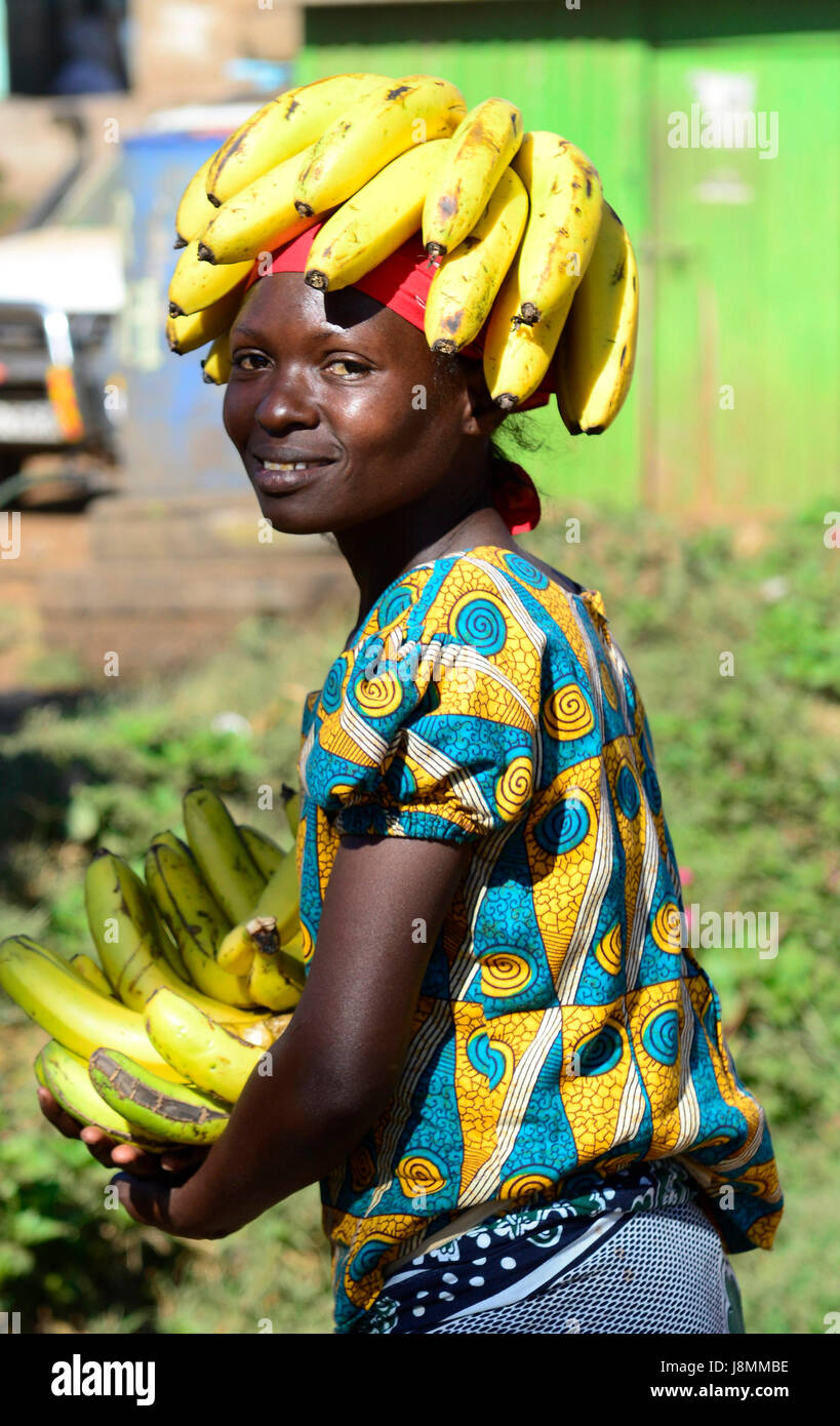 Market at loitokitok kenya hi-res stock photography and images - Alamy