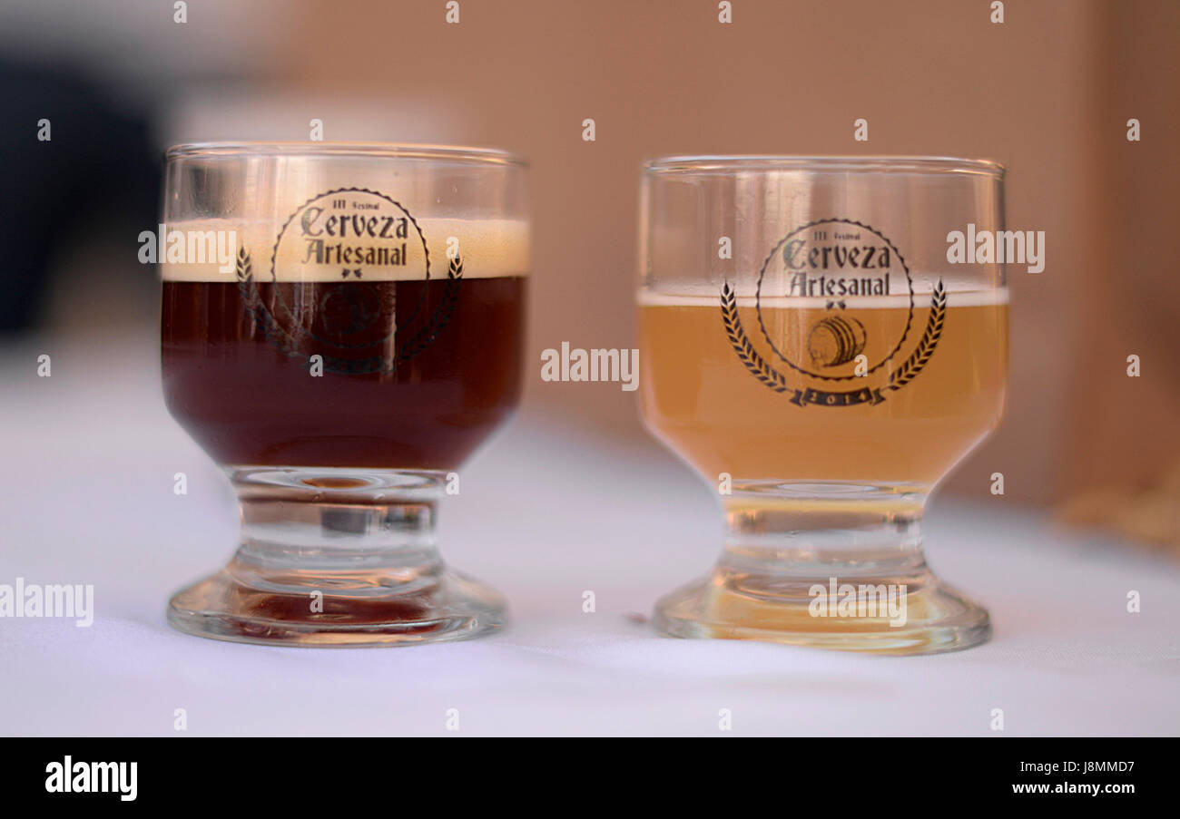 Costa rican craft beer festival hi-res stock photography and images - Alamy