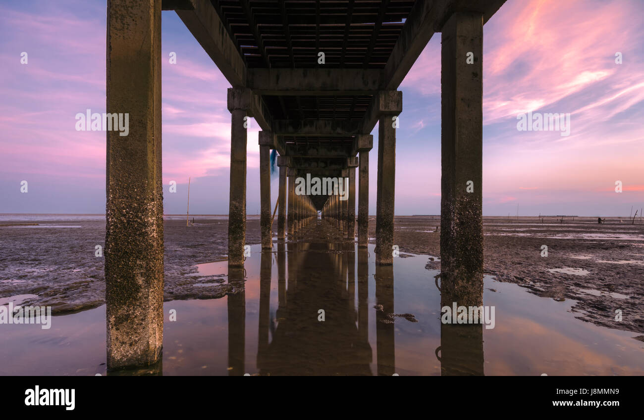 Decay under hi-res stock photography and images - Alamy