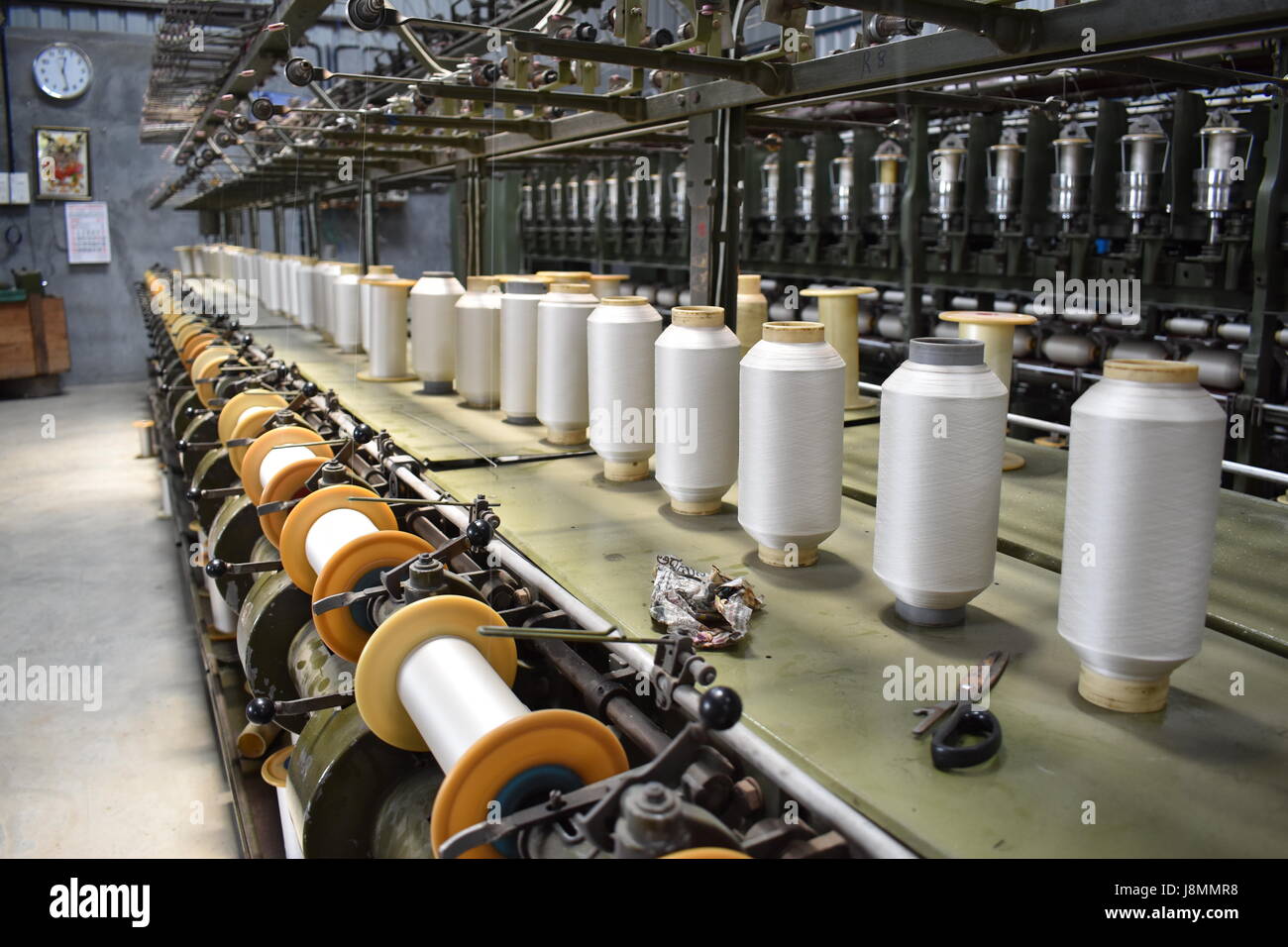 Agro Based Industries Silk