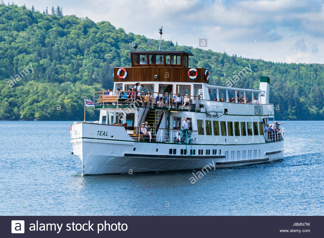 Steamer Boat Stock Photos & Steamer Boat Stock Images - Alamy