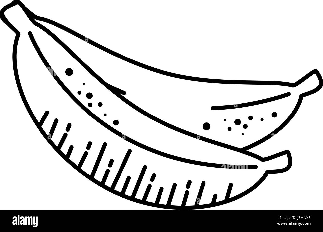 Uncolored food hi-res stock photography and images - Alamy