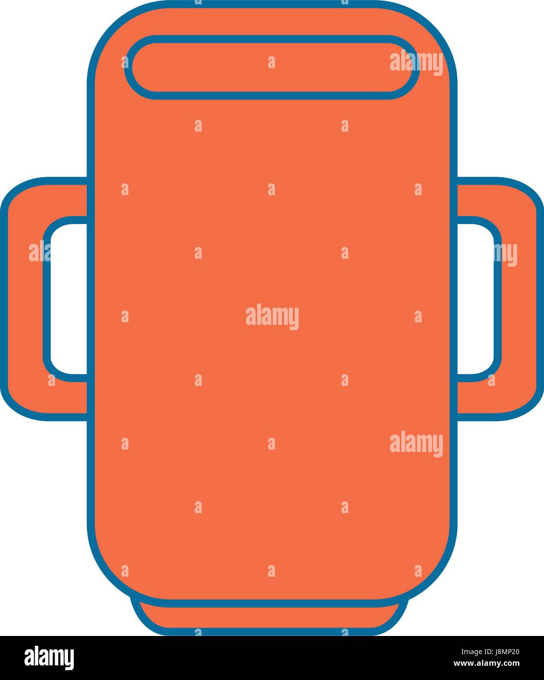 mug cup object Stock Vector Image & Art - Alamy