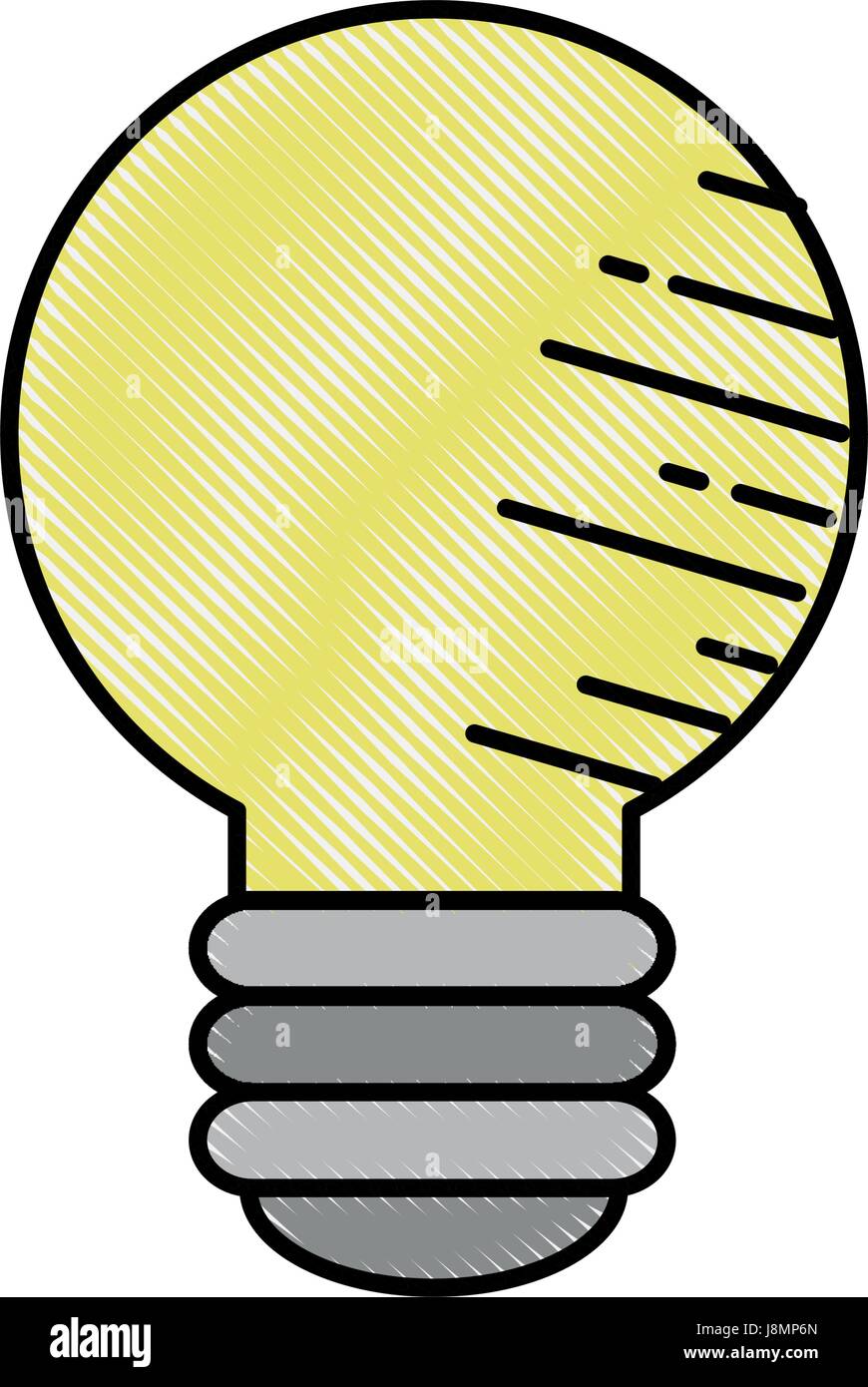 light bulb electric Stock Vector Image & Art - Alamy