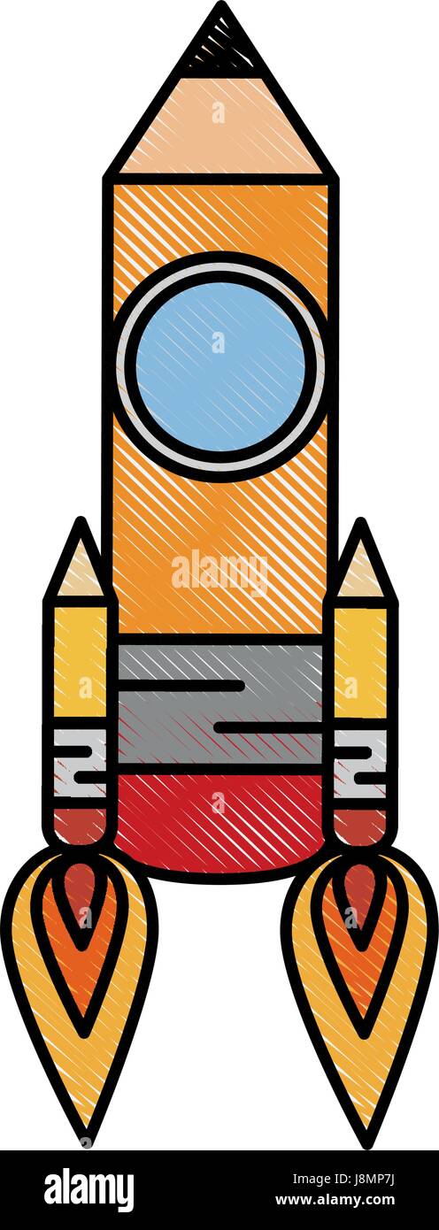 pencil drawing object Stock Vector Image & Art - Alamy