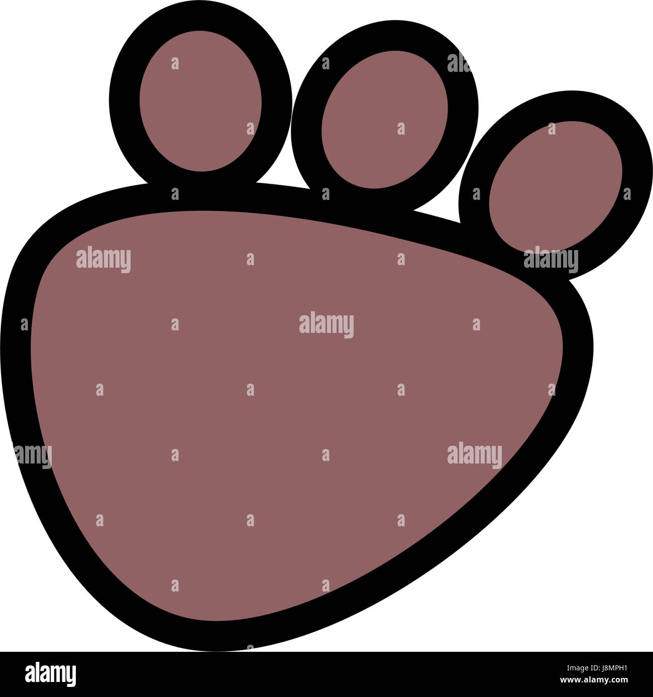 animal print draw Stock Vector Image & Art - Alamy