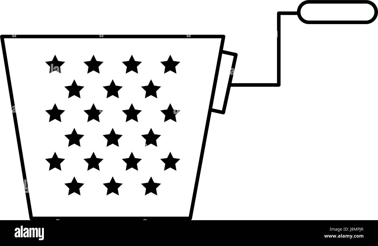 box jack toy Stock Vector Image & Art - Alamy