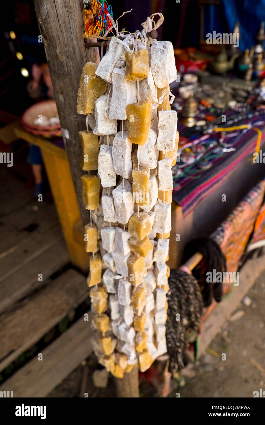 Bhutanese yak hi-res stock photography and images - Alamy